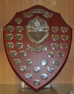 Wealdstone FC History » George Ruffell Memorial Shield