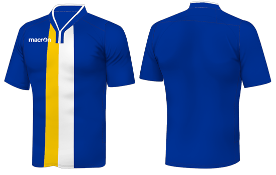 Wealdstone FC History » New First Team Shirt – Season 15/16 – Vote Now