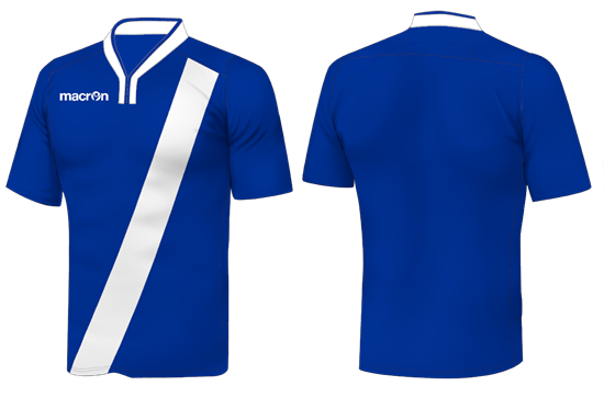Wealdstone FC History » New First Team Shirt – Season 15/16 – Vote Now