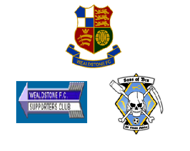Wealdstone FC History » Fans of USA Major Soccer League Club Link-up ...