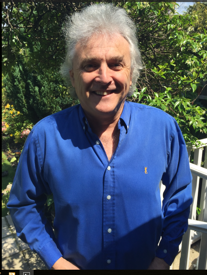 Wealdstone FC History » Appointment of Wealdstone FC Chairman