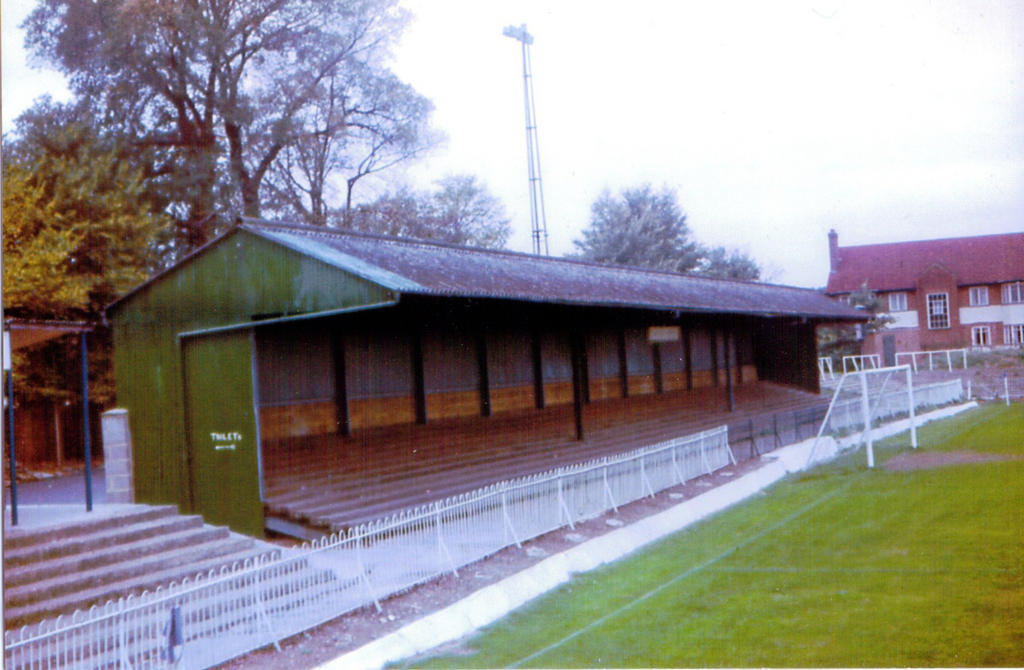 Wealdstone FC History » Gallery – Archive