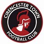 Wealdstone FC History » Cirencester Town