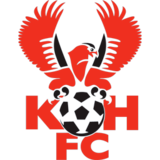 Wealdstone FC History » Kidderminster_Harriers_F.C.