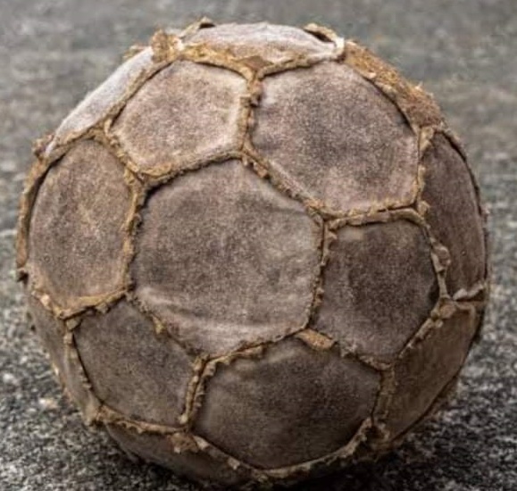 Wealdstone FC History » 20241025_Old_Match_Ball