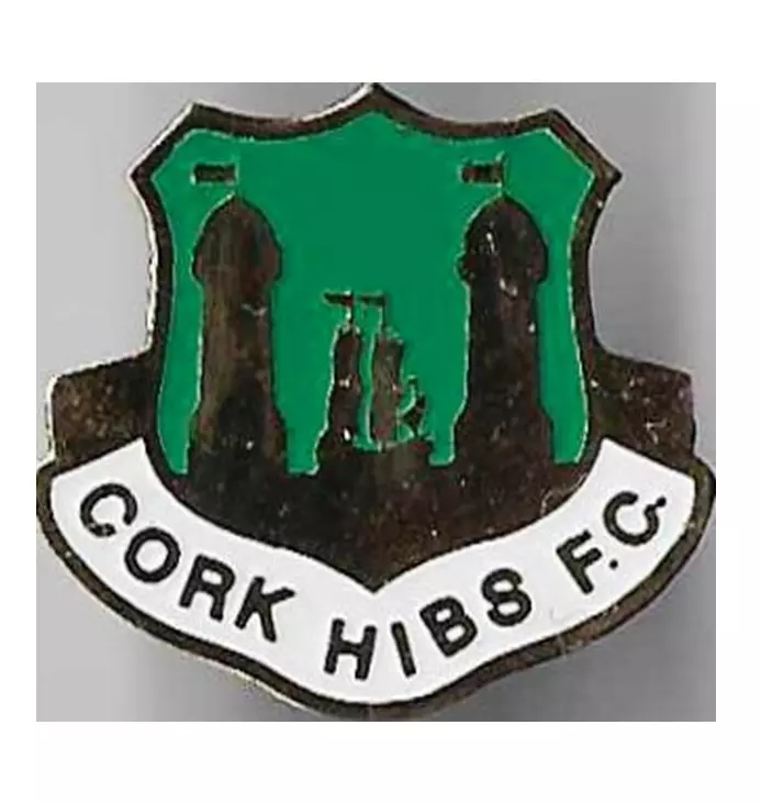 Wealdstone FC History » Cork Hibbs